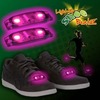 BLINKEEZ.com: LED Touch Lights with Suction Cups (5 Colors Per Pack)